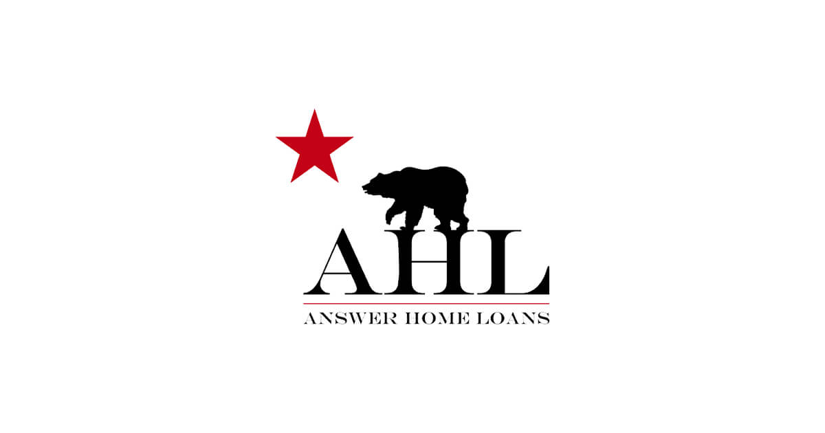 Sacramento Mortgage Broker | Answer Home Loans.